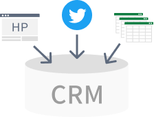 HITO-Link CRM | 採用につながるTalent CRM